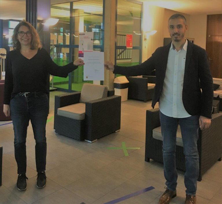 Célébration des lauréats de l'apprentissage (AFP/CFC) 2021 - Cité des ...