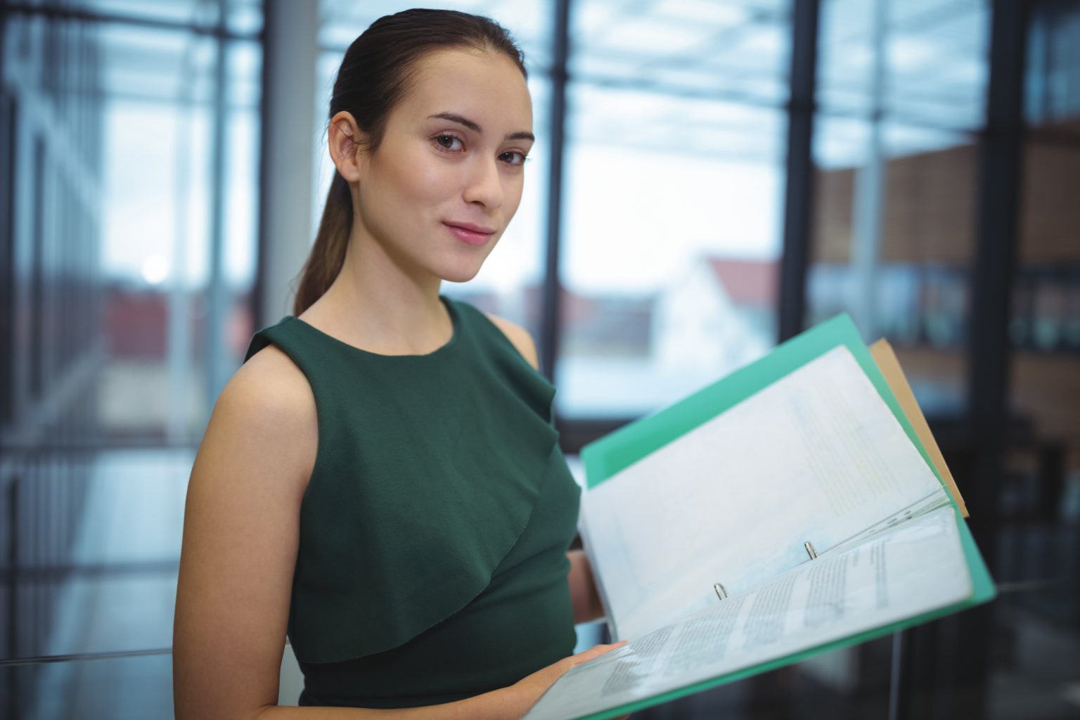 Cité des métiers Genève, informations et orientation professionnelle