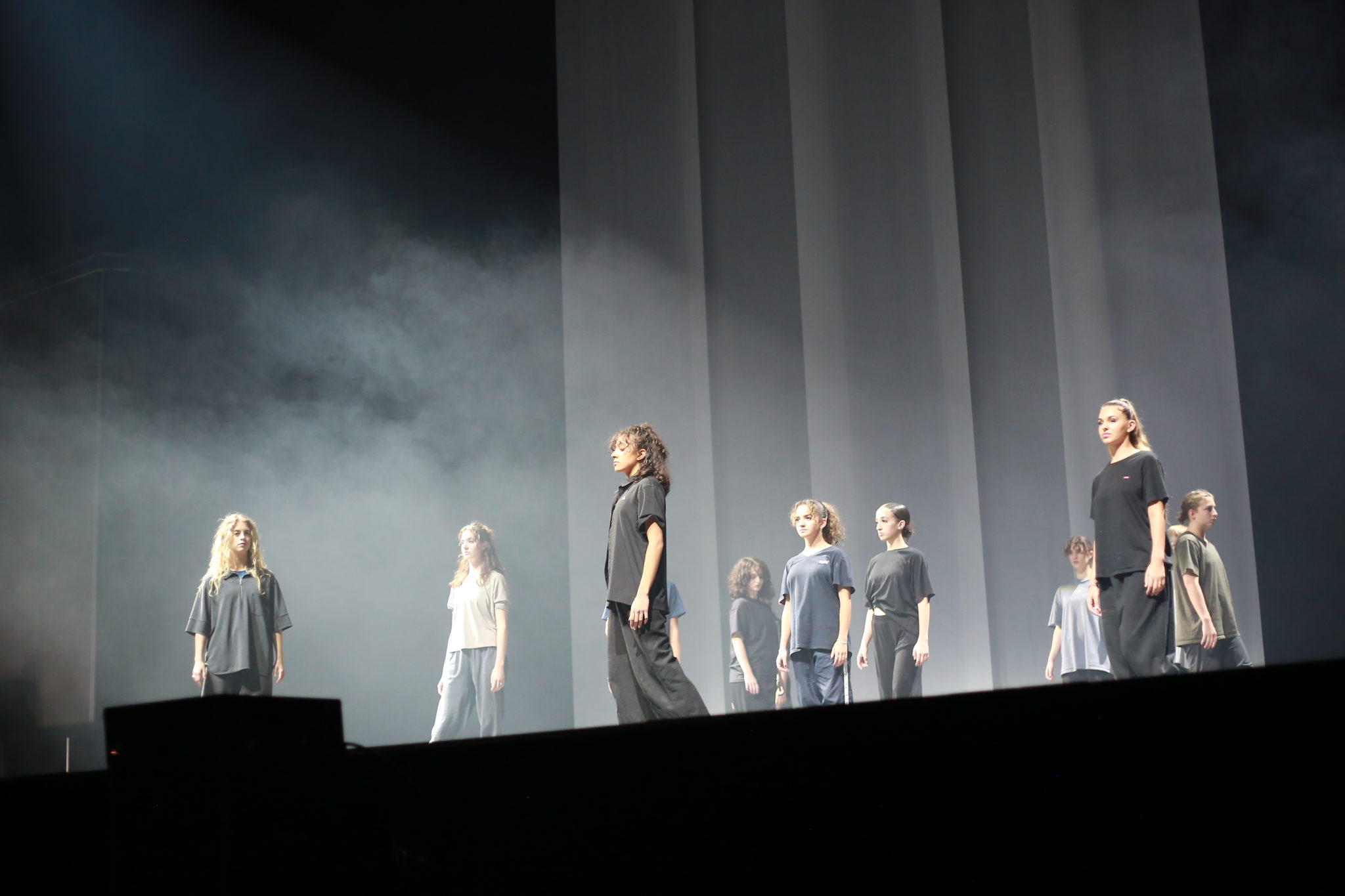 Remise des CFC et AFP 2025 - Cité des métiers du Grand Genève